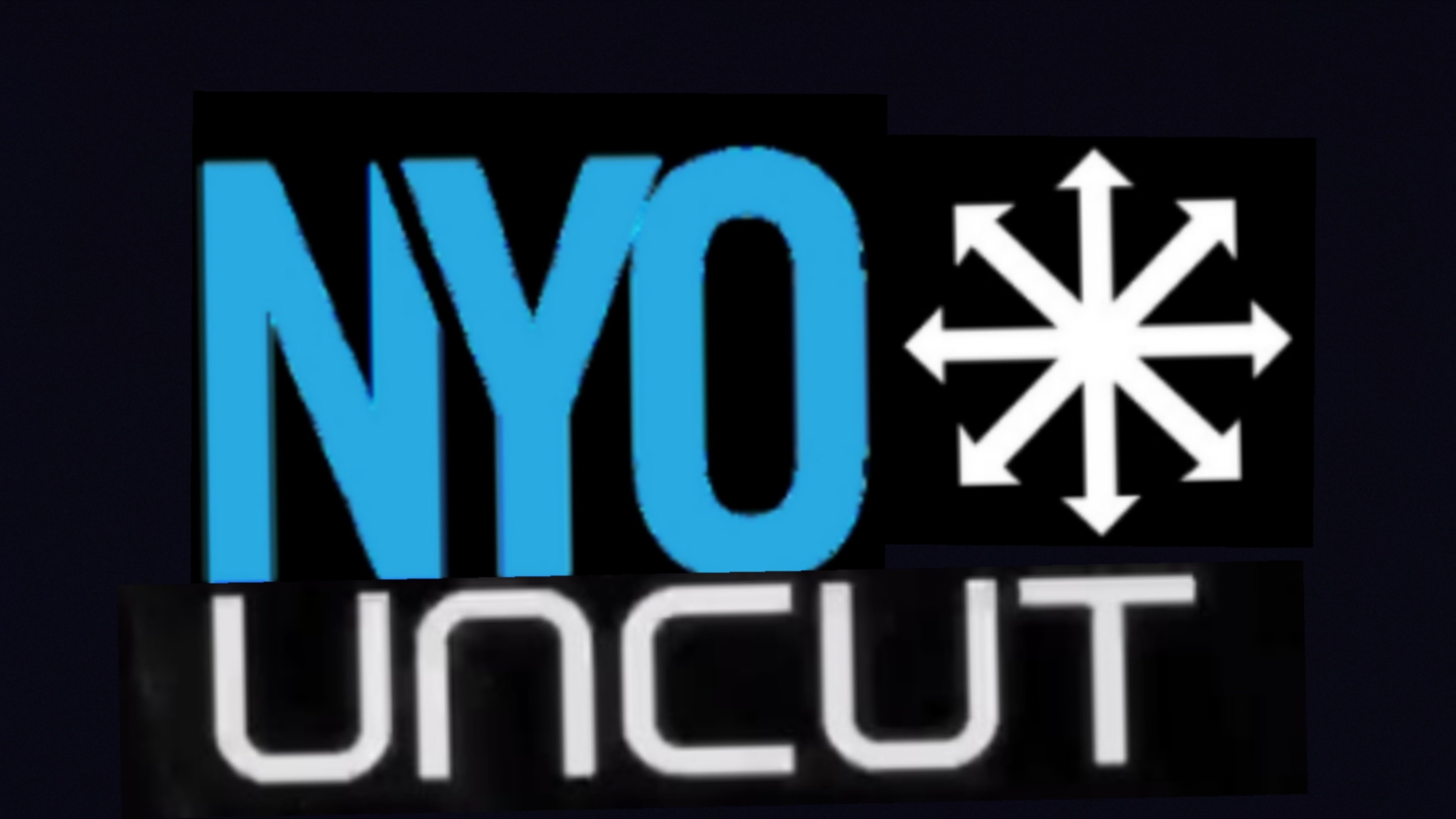 NYO Uncut - WNYO 88.9 FM - The Laker Radio Network
