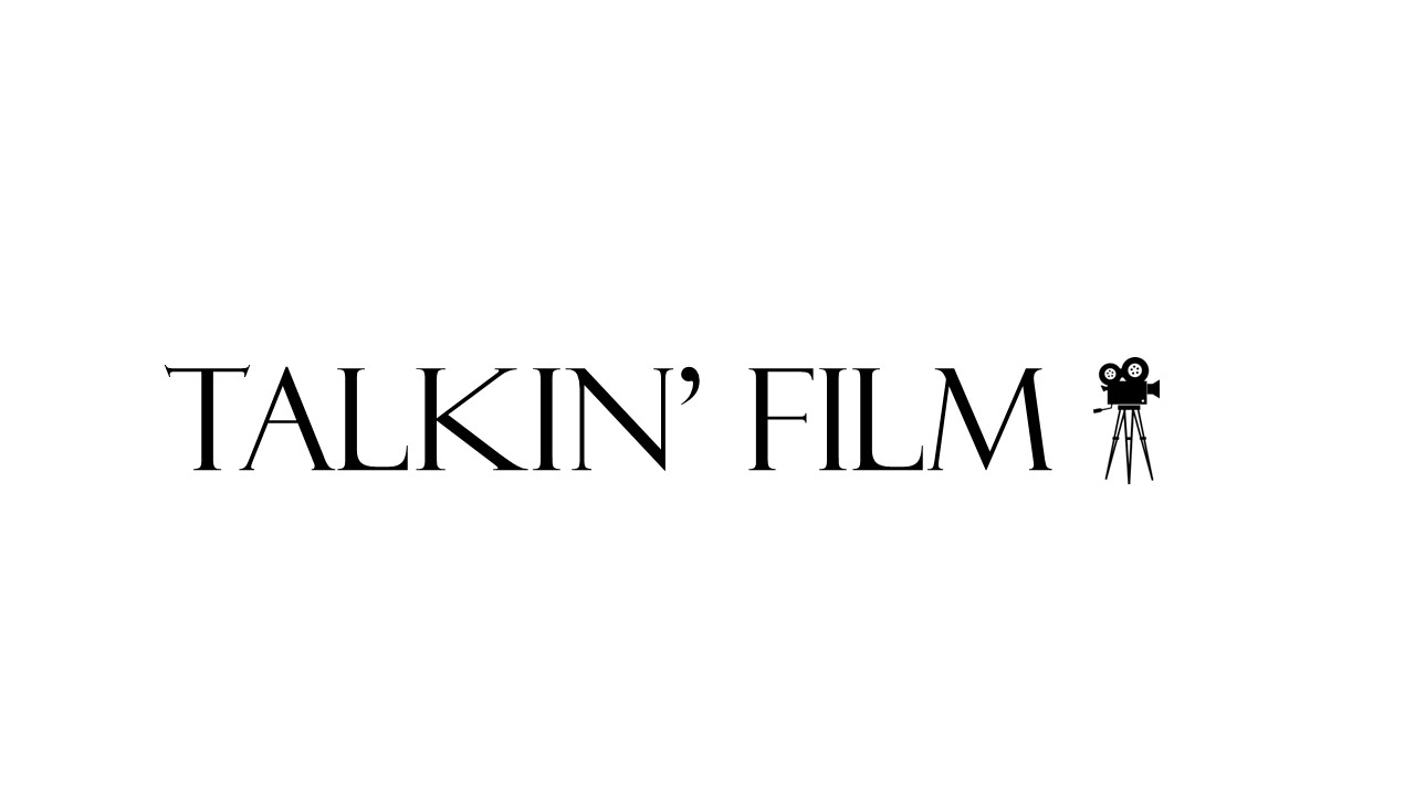 Talkin' Film - WNYO 88.9 FM - The Laker Radio Network